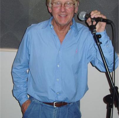 John Leyton